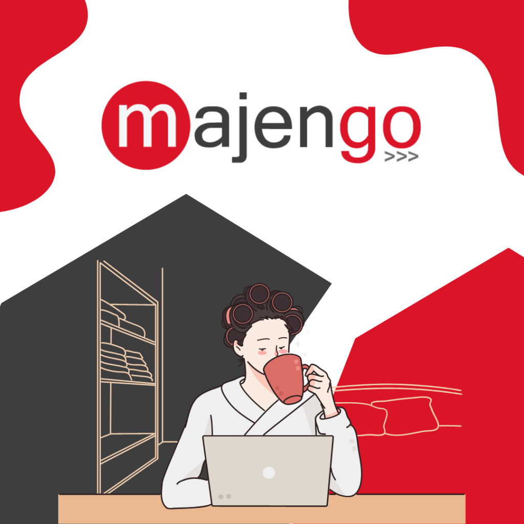 Majengo : bien plus qu’une plateforme de freelance informatiques - Majengo